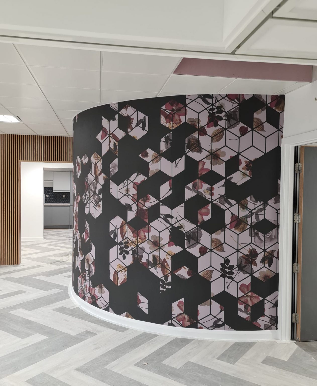 Whitaker Decorators – High Quality Professional Decorators LTD