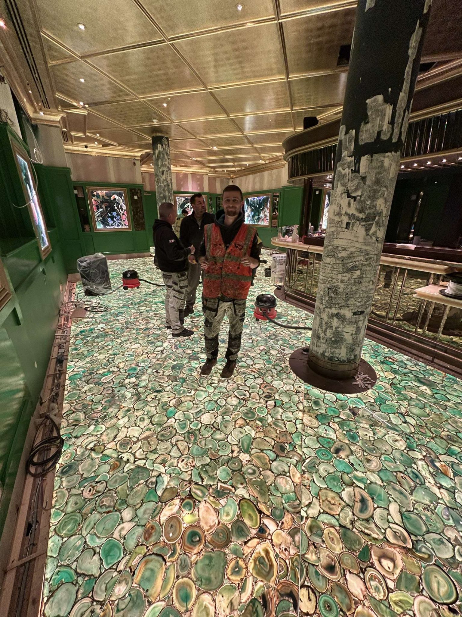 Projects – Whitaker Decorators